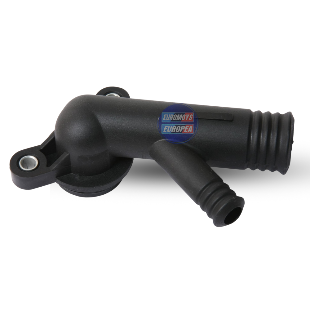 BRIDA PASO DE AGUA REFRIGERANTE PARA BMW E36 1990-1998 (11531743679 ...