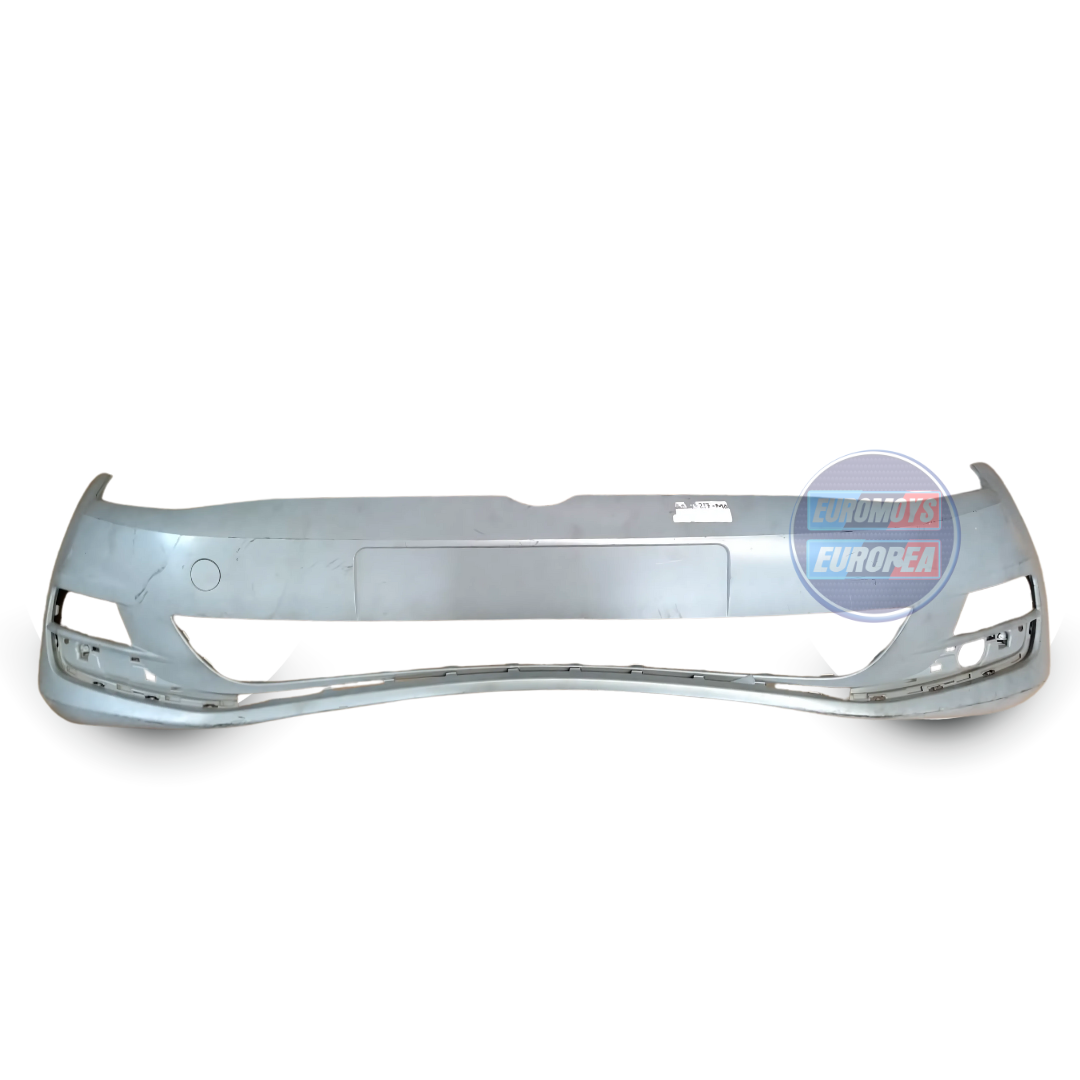 BOMPER DELANTERO PARA VOLKSWAGEN GOLF HATCHTBACK 2012- 2021 5G0807217 ...