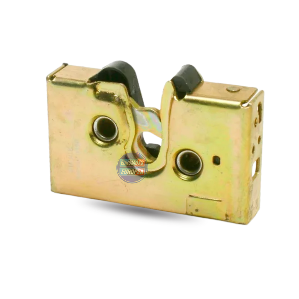 CHAPA DE PUERTA IZQUIERDA PARA VOLKSWAGEN PARA VOLKSWAGEN A2 GOLF 1984 ...