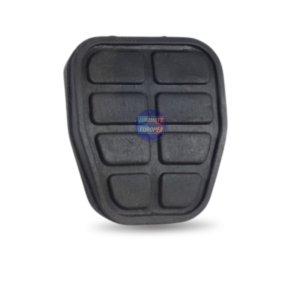 HULE PEDAL PARA VOLKSWAGEN GOLF III 1993-1998 (1H0721173) - Euromoys ...