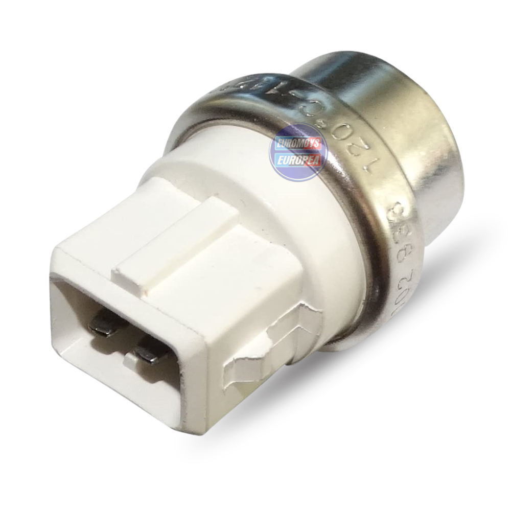 SENSOR DE TEMPERATURA PARA VOLKSWAGEN GOLF II 1989-1992 (191919369A ...