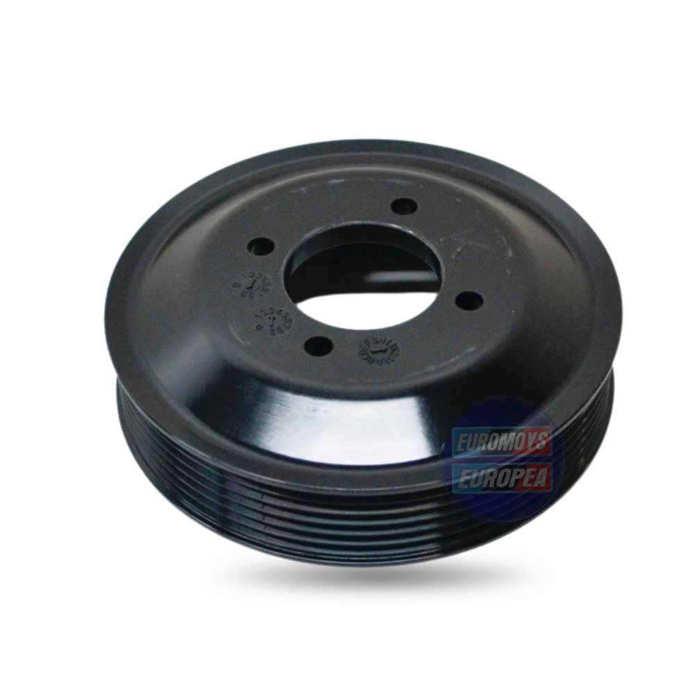 POLEA BOMBA DE AGUA PARA BMW E36 1990-1998, BMW Z3 1995-2003 ...