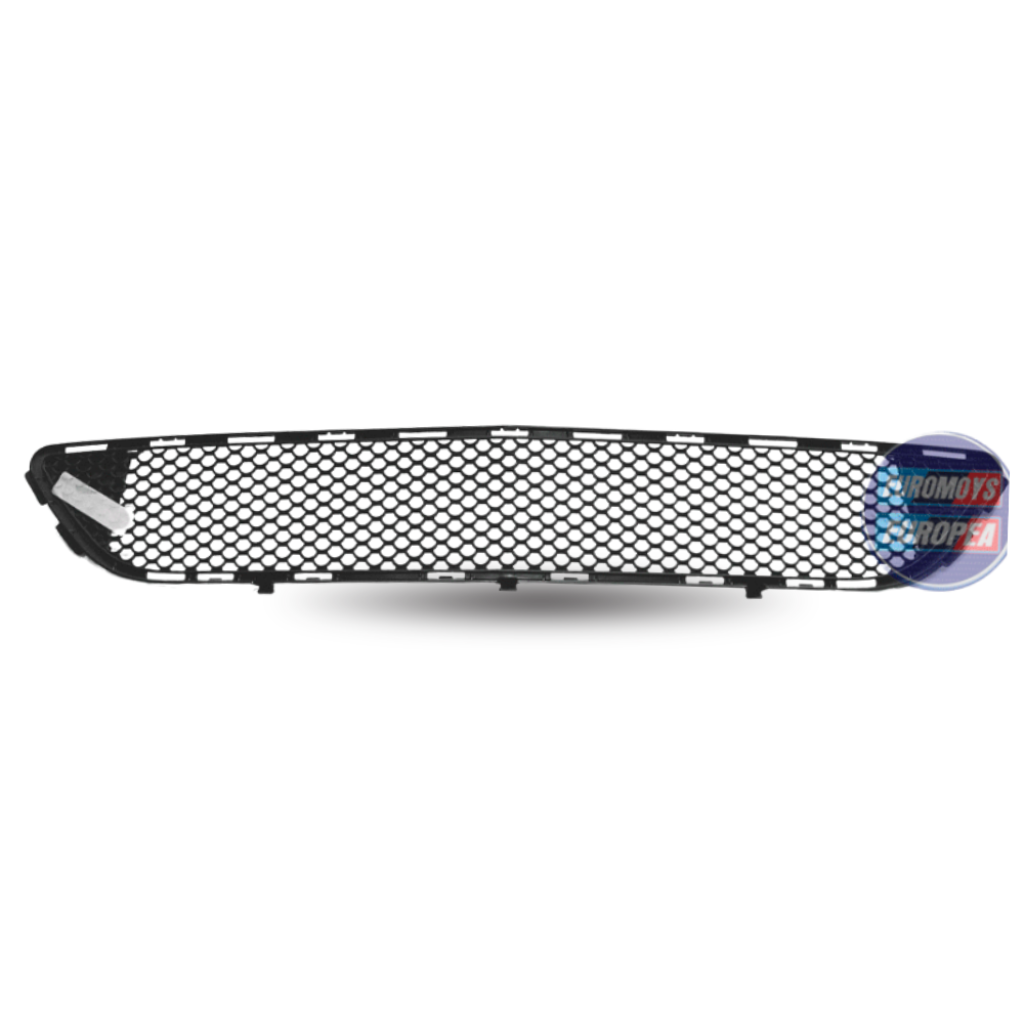 REJILLA CENTRAL DE BOMPER DELANTERO PARA MERCEDES BENZ W204 2008-2011 ...