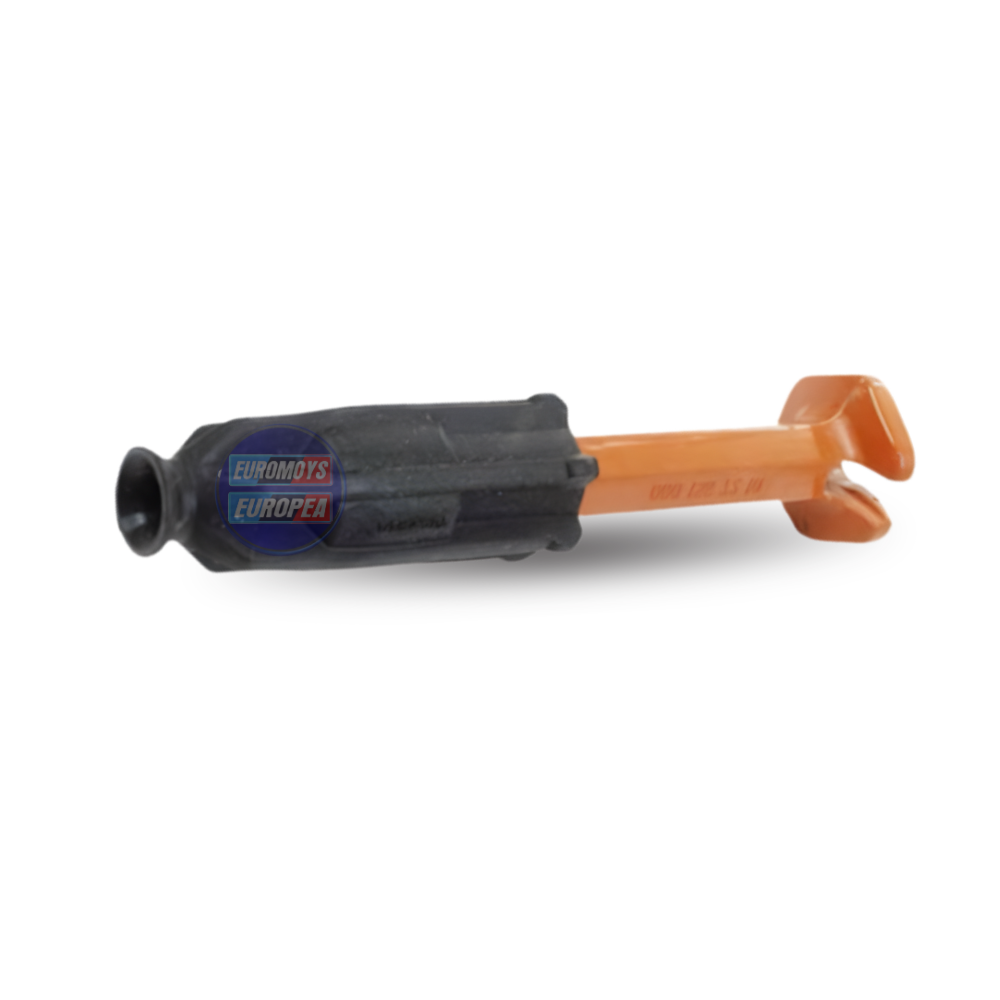 CAPUCHONES DE CABLE CANDELA PARA MERCEDES BENZ W124 1984-1993, MERCEDES ...
