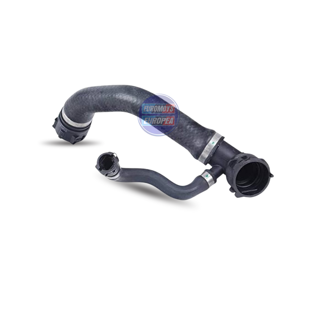 MANGUERA DE AGUA RADIADOR SUPERIOR PARA BMW E39 1995-2003, BMW E38 1994 ...