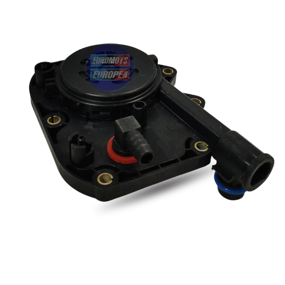 VALVULA CONTROL DE VACIO PARA BMW E32 1986-1994, BMW E34 1991-1997 ...