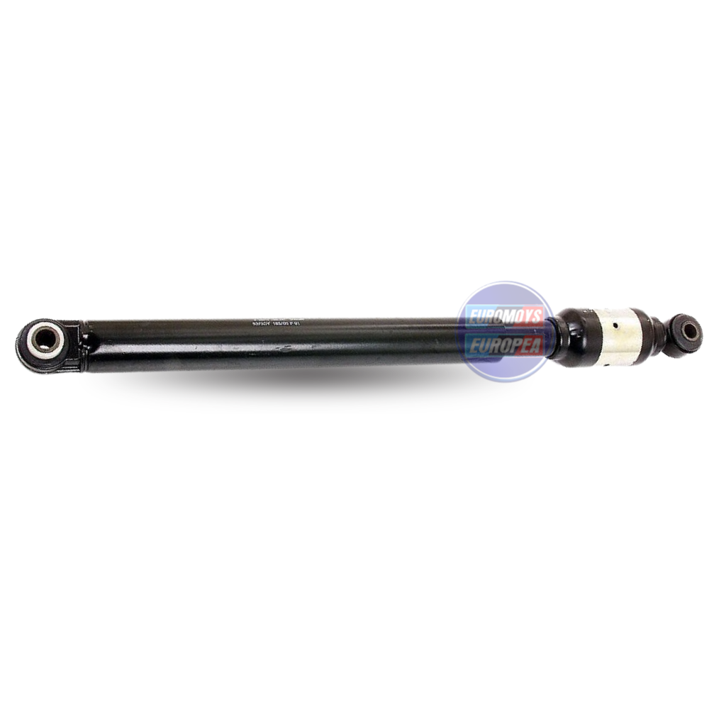 AMORTIGUADOR DIRECCION PARA MERCEDES BENZ W140 1991-1998 (1404630332 ...
