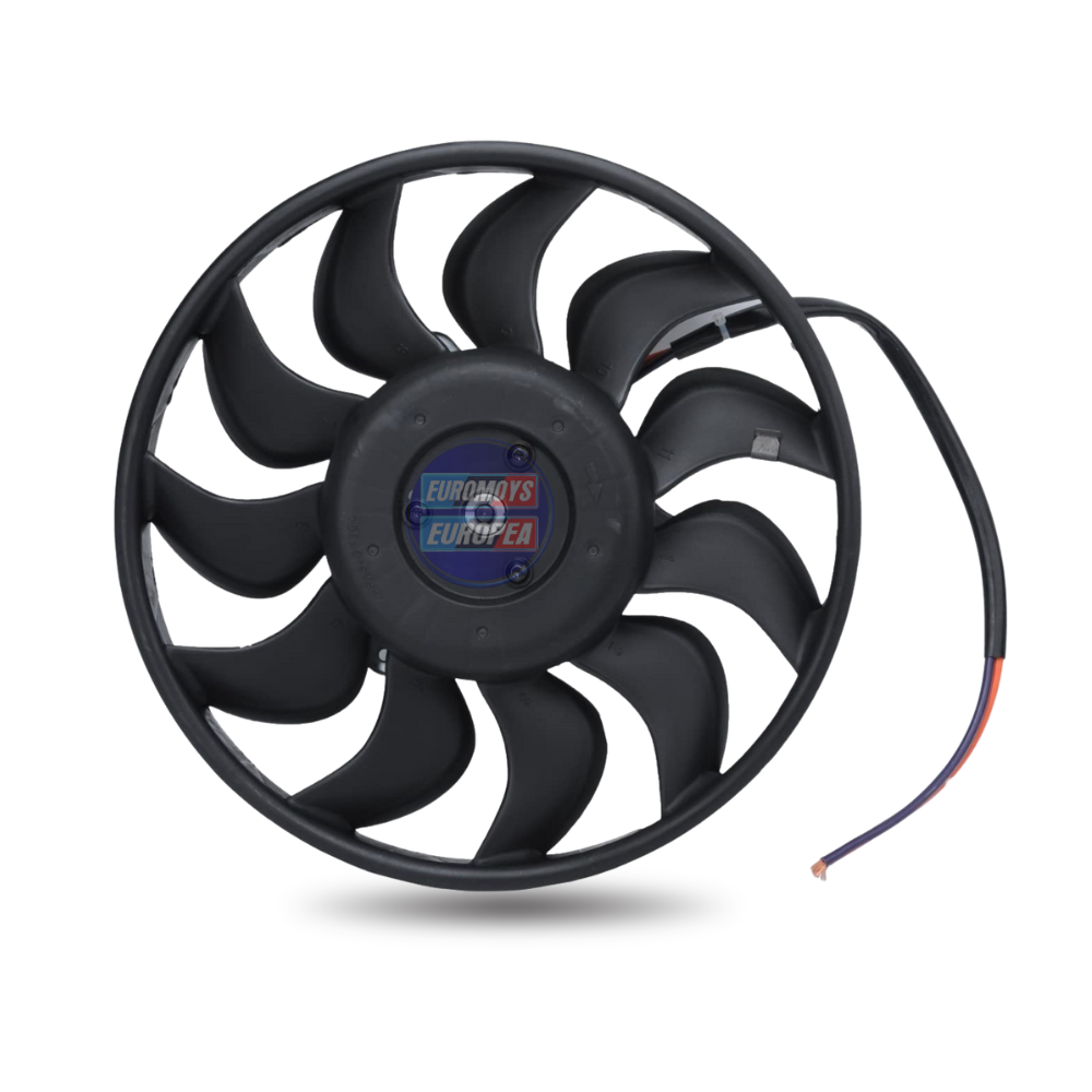 VENTILADOR PRINCIPAL ELECTRICO PARA AUDI A4 B6 2000-2004, AUDI A4 B7 ...