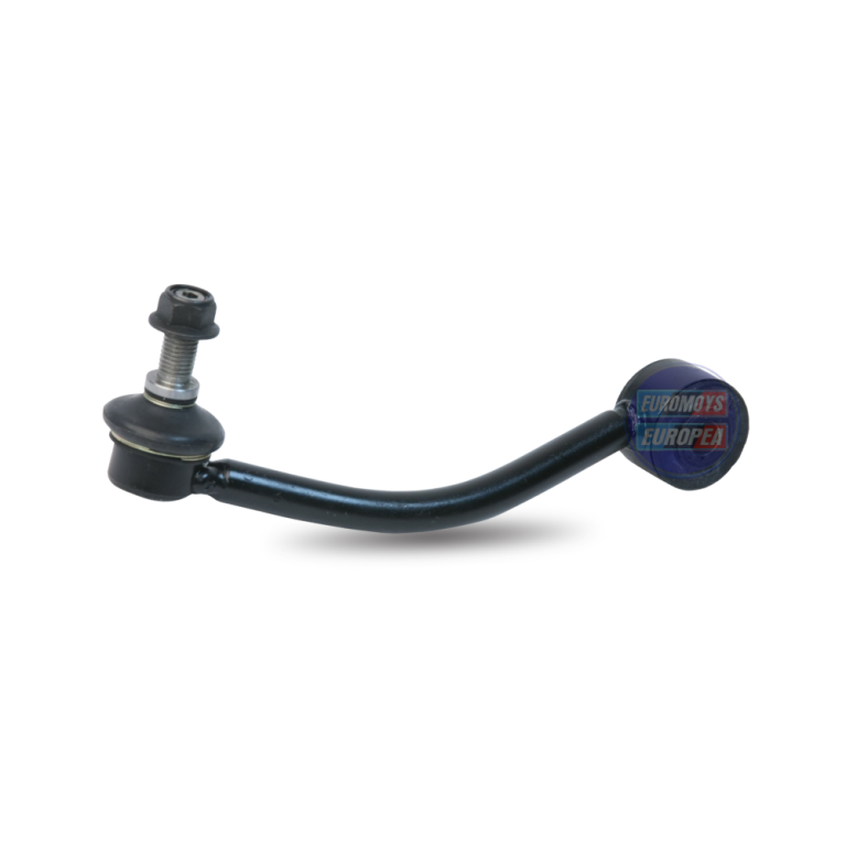 CABEZAL DE BARRA ESTABILIZADORA L TRASERO PARA VOLKSWAGEN TOUAREG I ...
