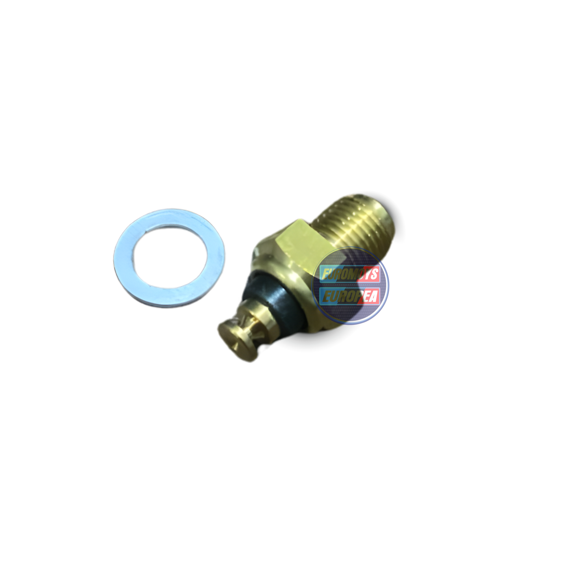 SENSOR DE TEMPERATURA REFRIGERANTE PARA AUDI 80 90 1984-1990 049919501 ...