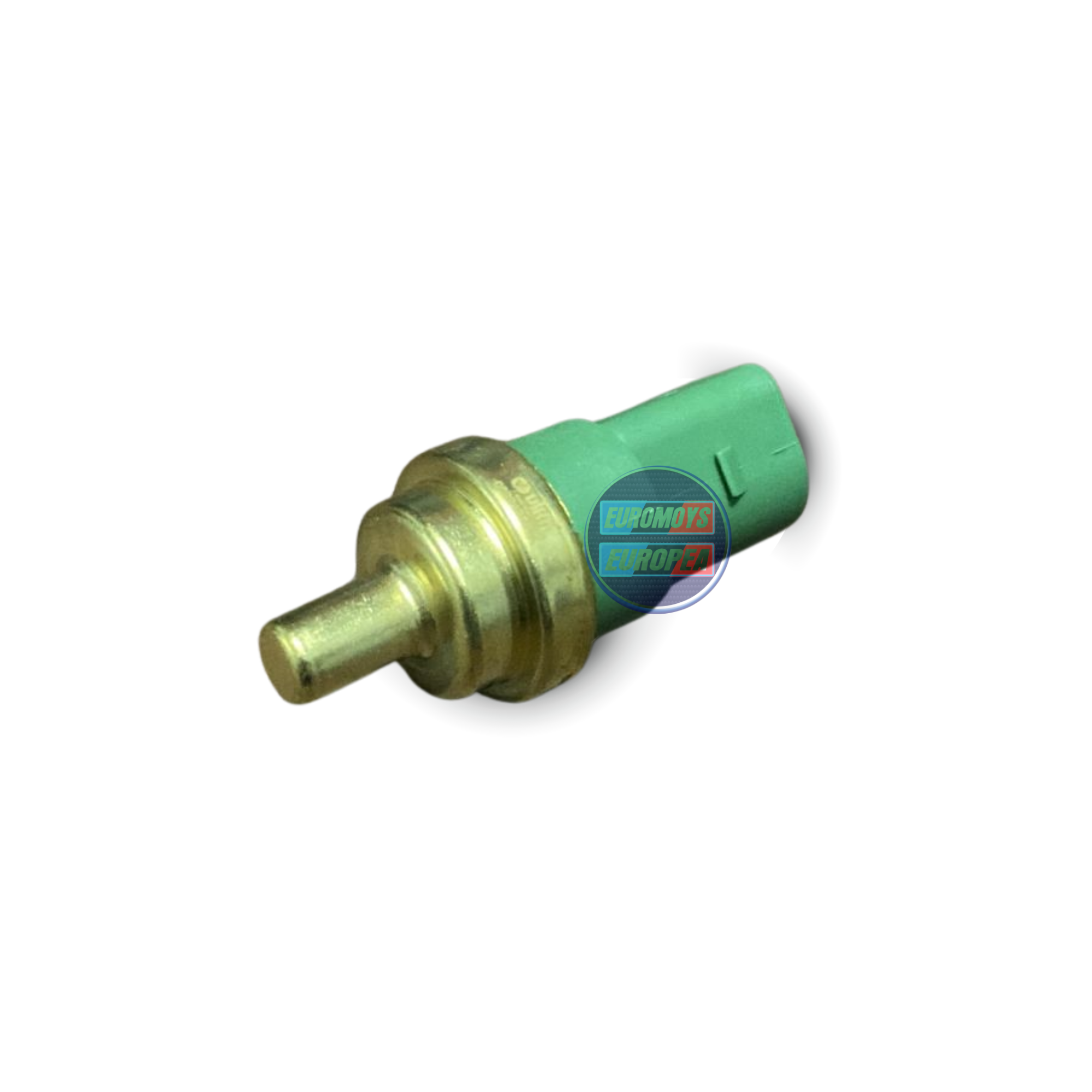 SENSOR DE TEMPERATURA REFRIGERANTE PARA VOLKSWAGEN A4 GOLF JETTA 1.6L 2 ...