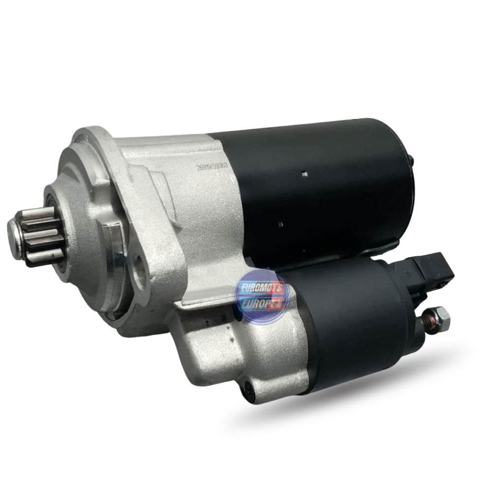 STARTER PARA VOLKSWAGEN A4 GOLF JETTA 1999-2004 (020911023F) - Euromoys ...