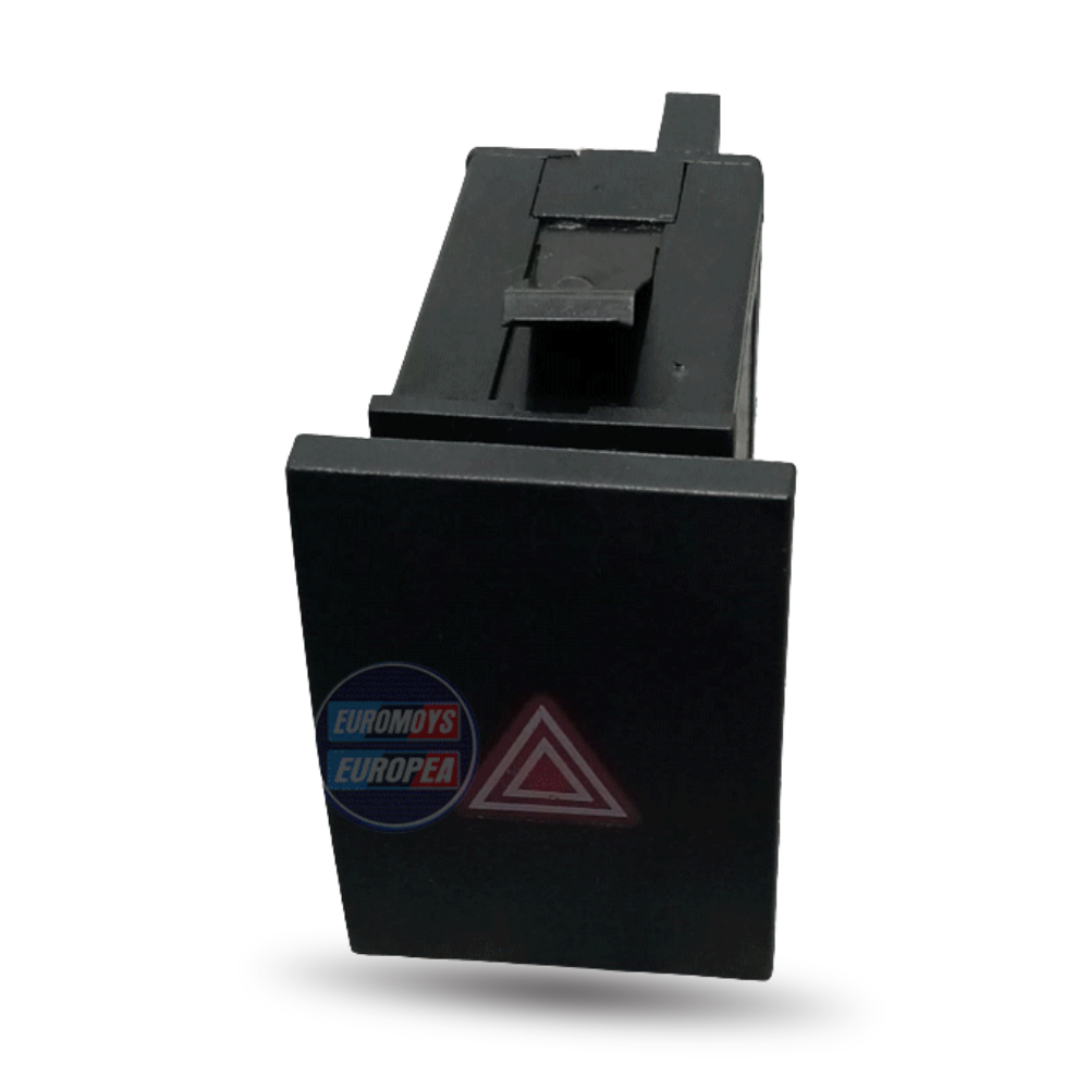 SWITCH LUZ INTERMITENTES PARA VOLKSWAGEN GOL G3 1999-2005 (377953235 ...